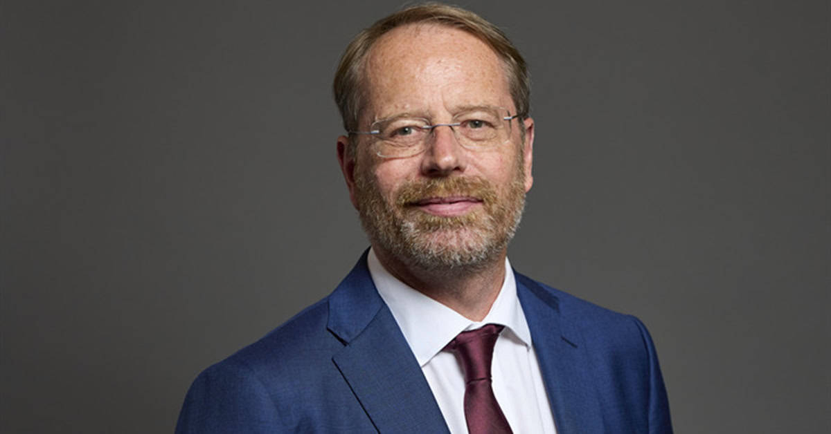 About | Andy MacNae MP